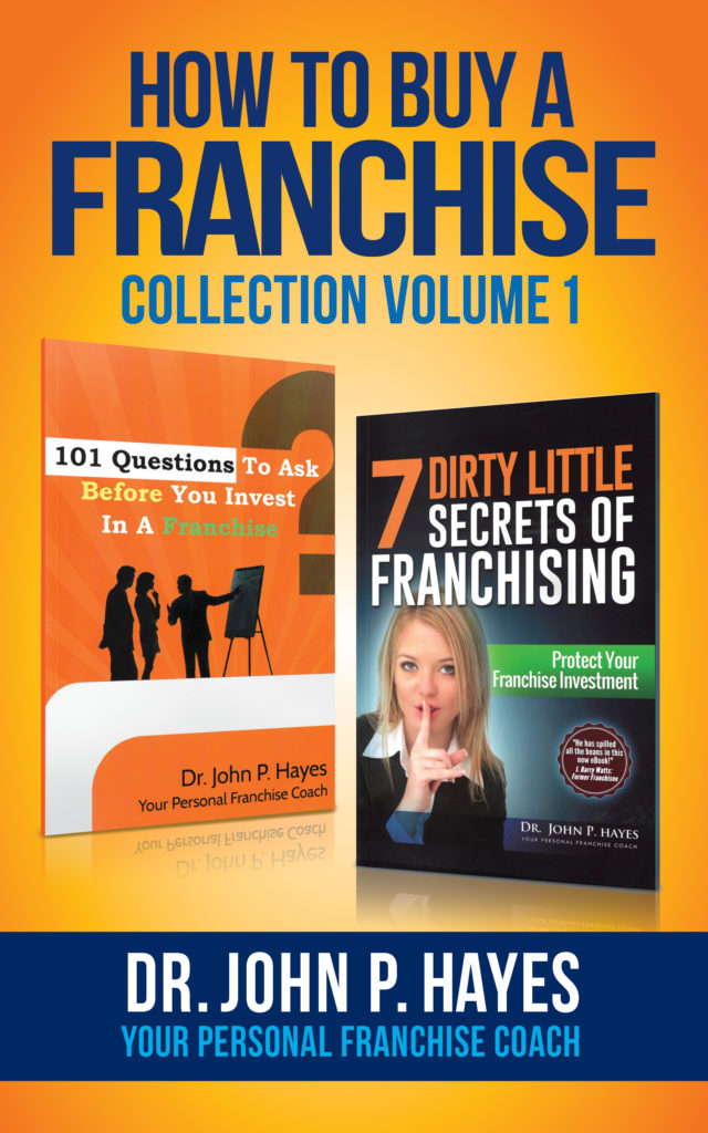 Books - How to Buy a Franchise : How to Buy a Franchise